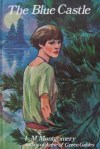 Review: The Blue Castle by L.M. Montgomery | Leaves & Pages