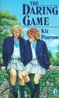 Review: The Daring Game by Kit Pearson | Leaves & Pages