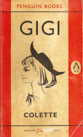 Review: Gigi by Colette | Leaves & Pages