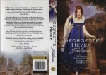 Review: Frederica by Georgette Heyer | Leaves & Pages