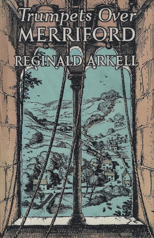 From the Bottom of the Book Pile: Reginald Arkell’s Quaint Culture ...
